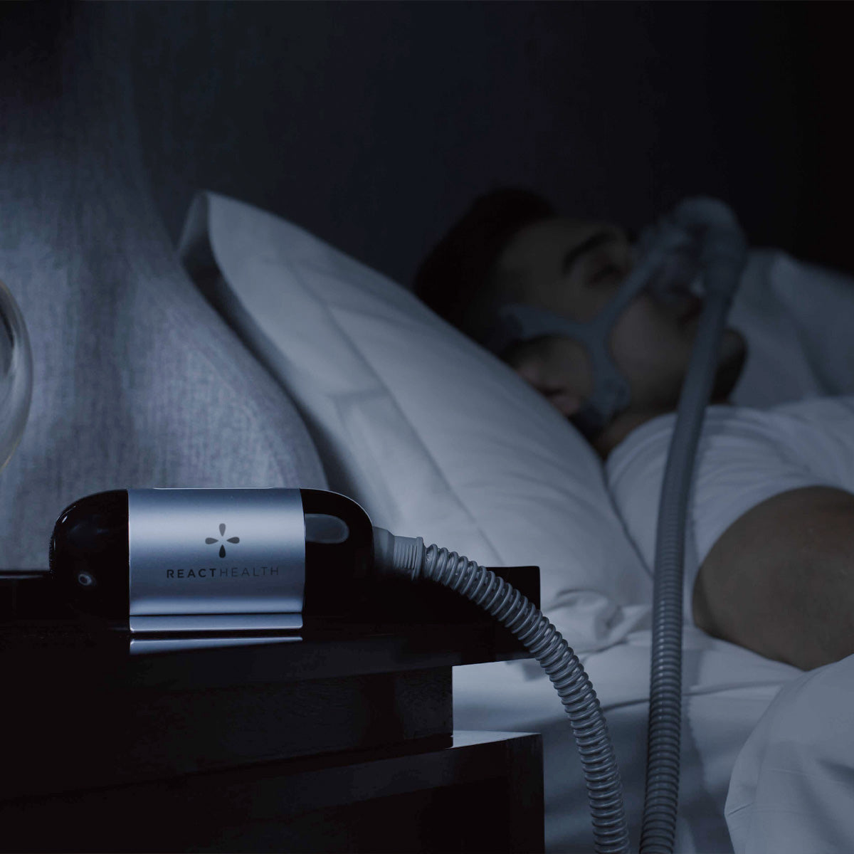 Luna TravelPAP Auto-CPAP Machine – Regional Home Care