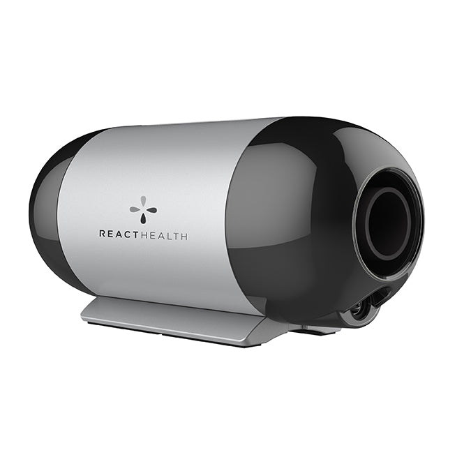 Luna TravelPAP Auto-CPAP Machine – Regional Home Care