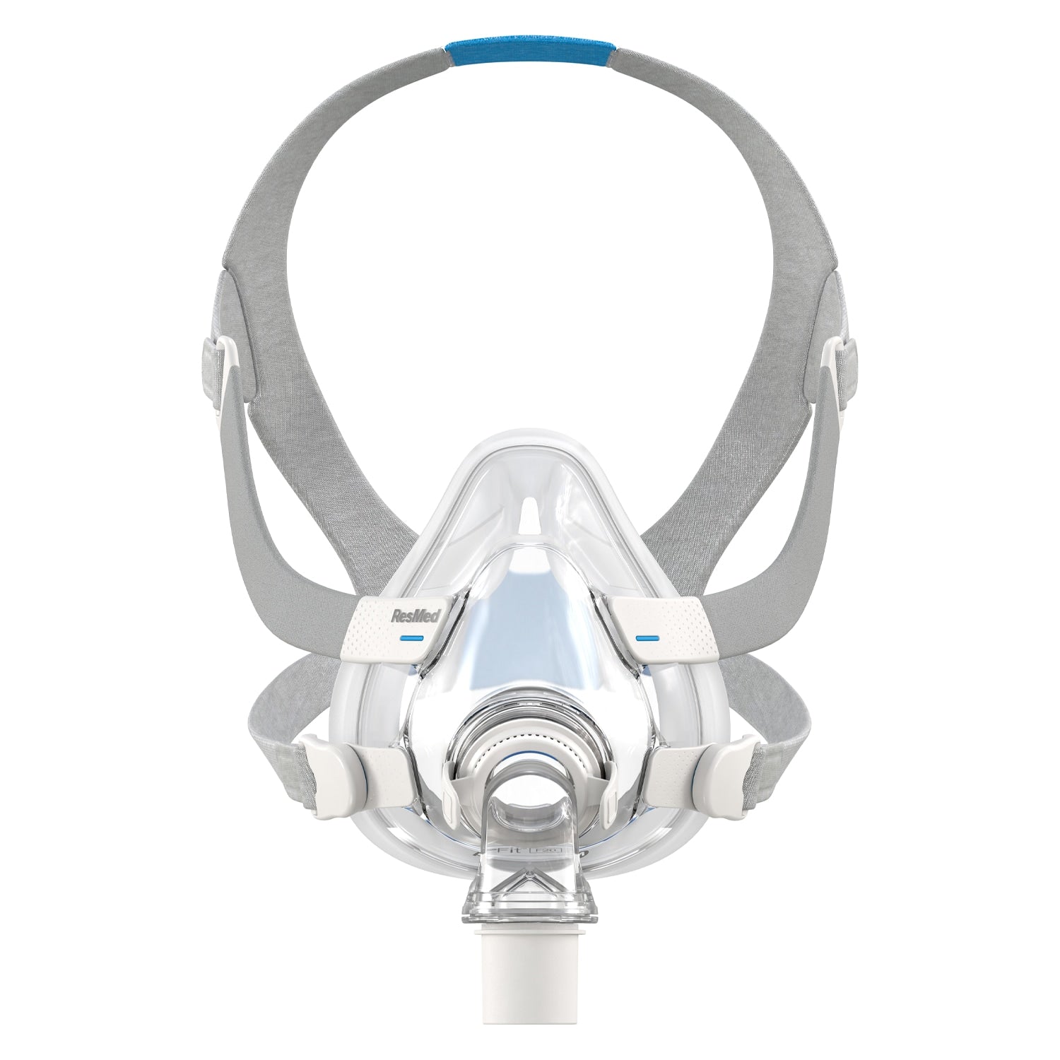 Resmed AirFit F20 Full Face PAP Mask – Regional Home Care