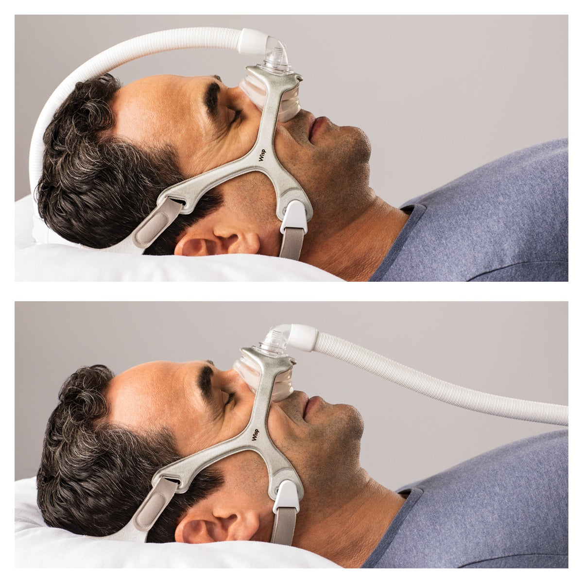 Philips Respironics Wisp Nasal PAP Mask – Regional Home Care